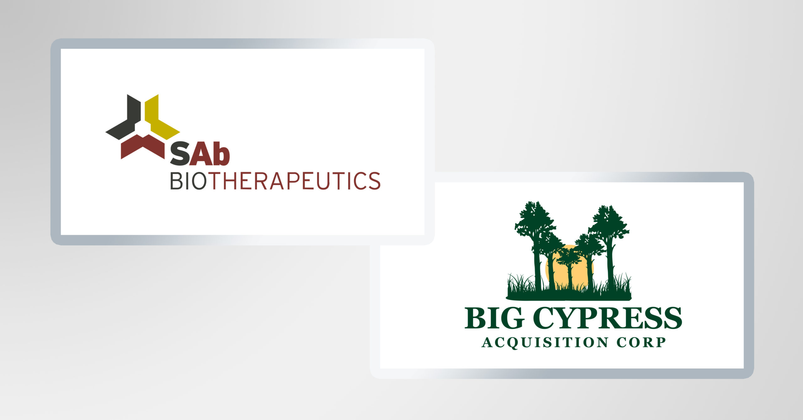 SAB Biotherapeutics to List on Nasdaq through Merger with Big Cypress ...